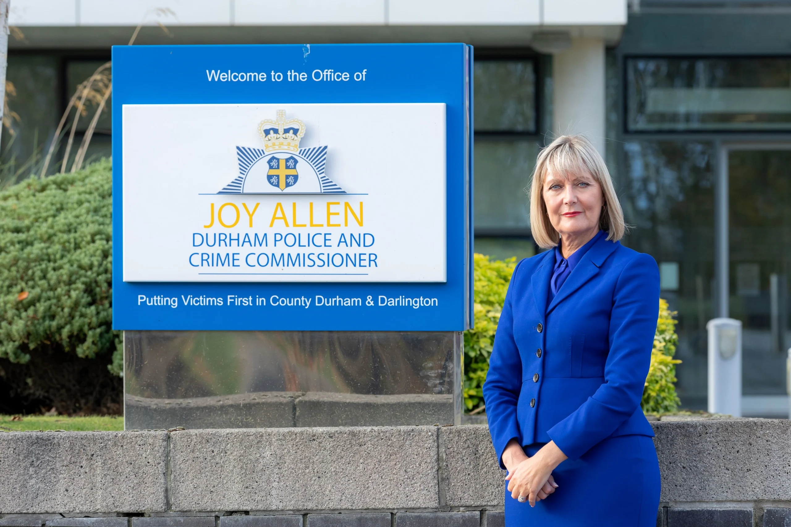 PCCs can raise policing precept by £14 per year for band D properties ...