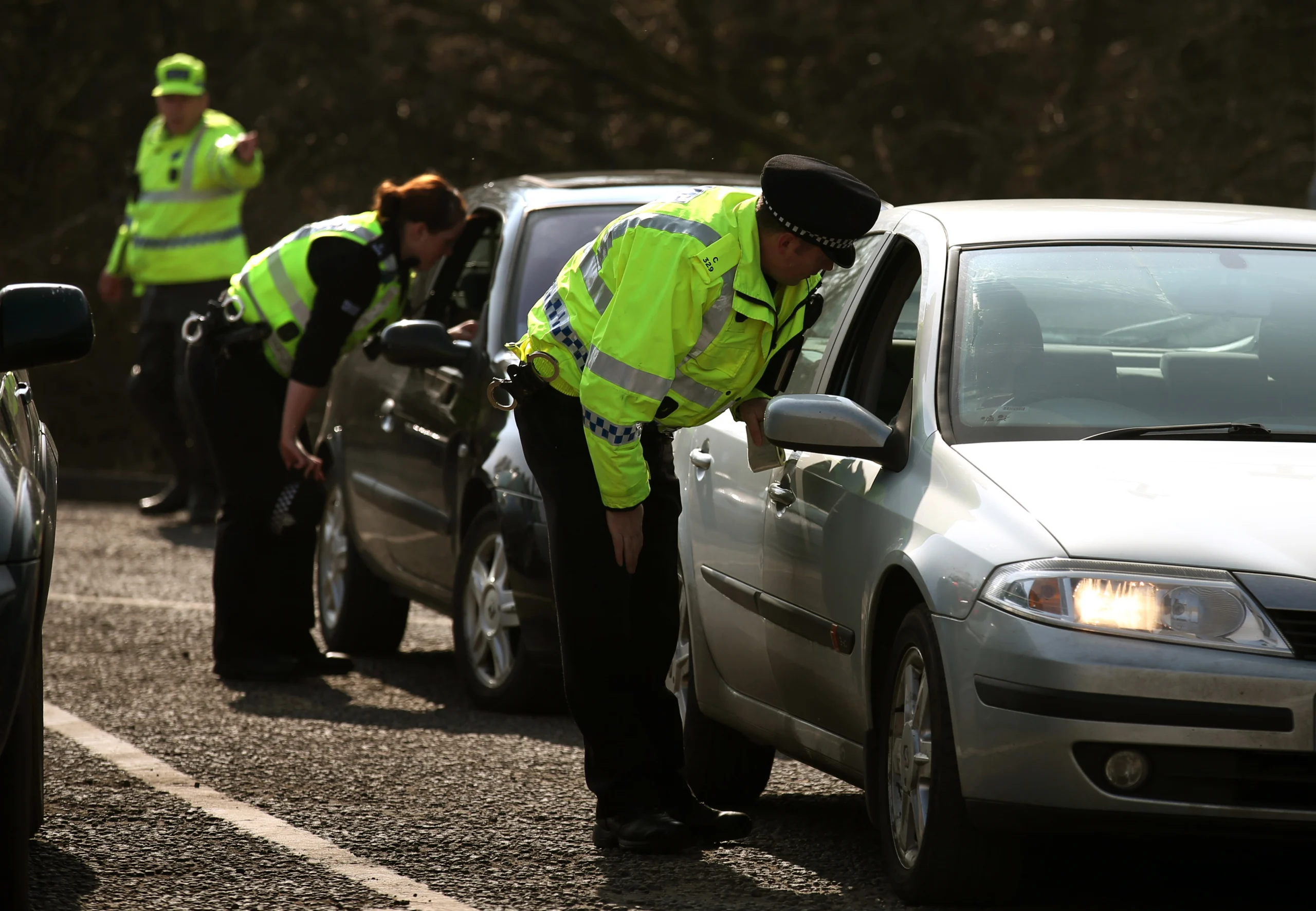 ‘Growing epidemic’: half of roadside drug-driving tests get positive ...