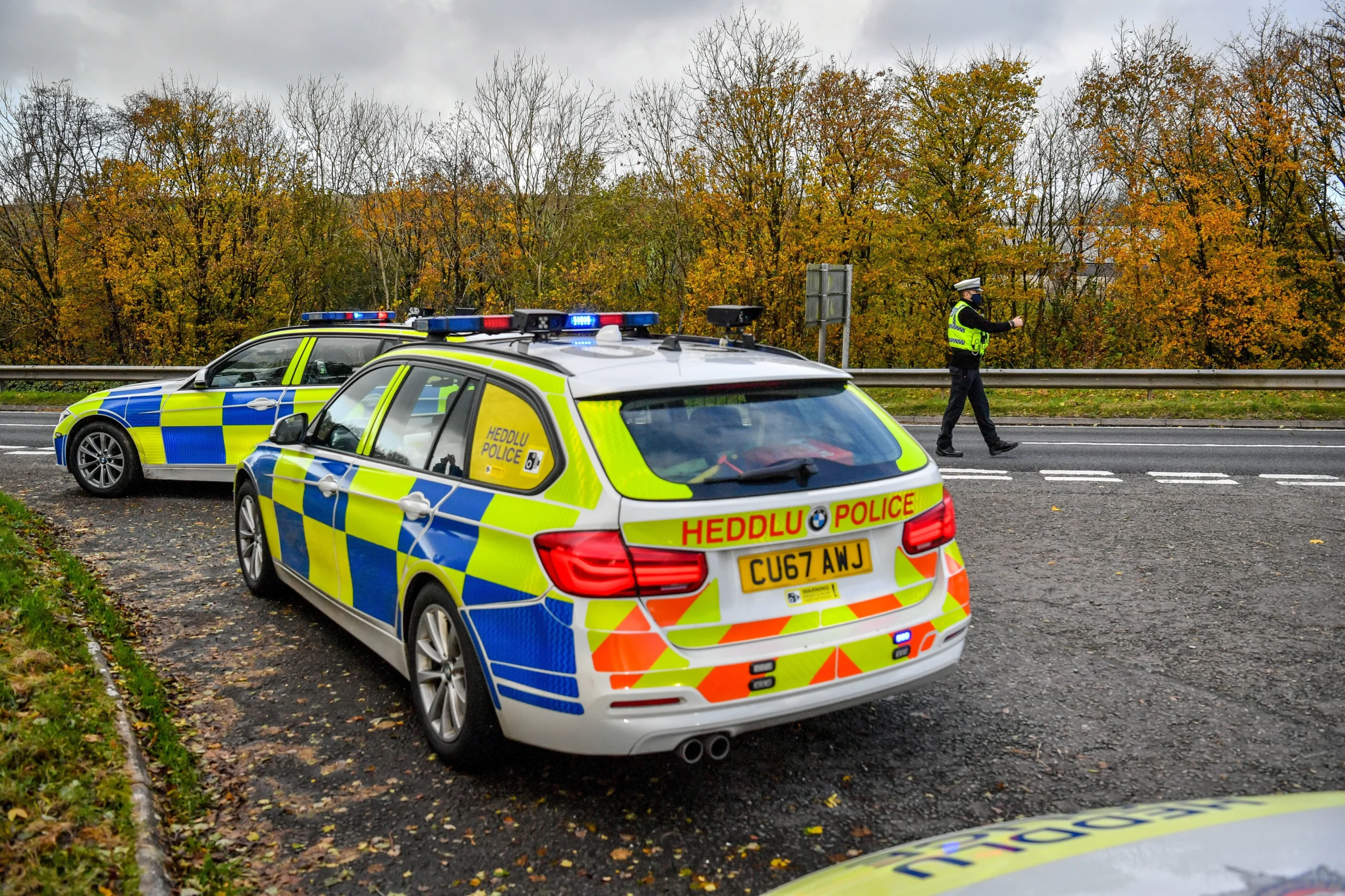 IOPC investigation finds officers’ use of restraint was proportionate ...