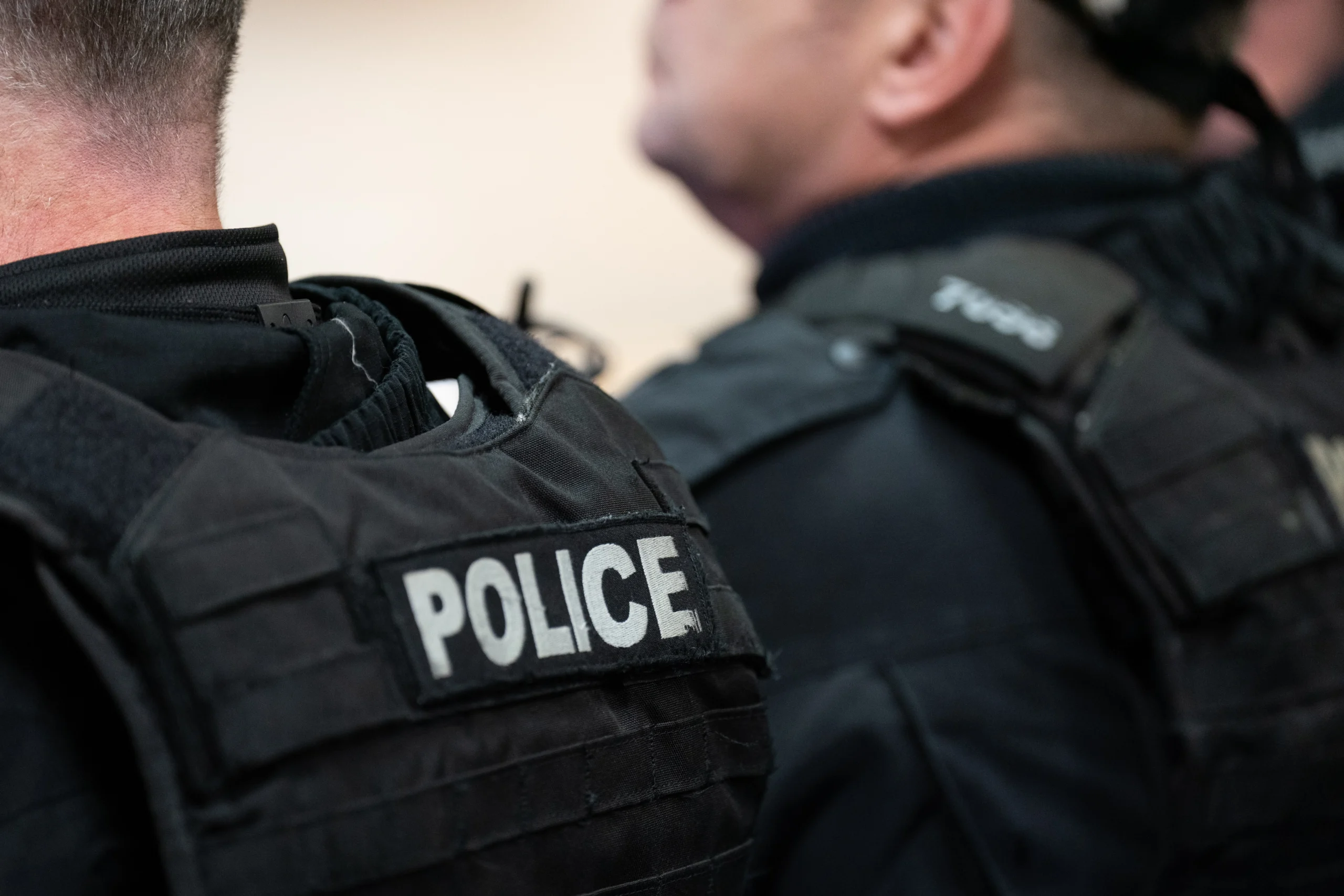 Officer use of force ‘significantly’ reduced through new training programme - Police Oracle