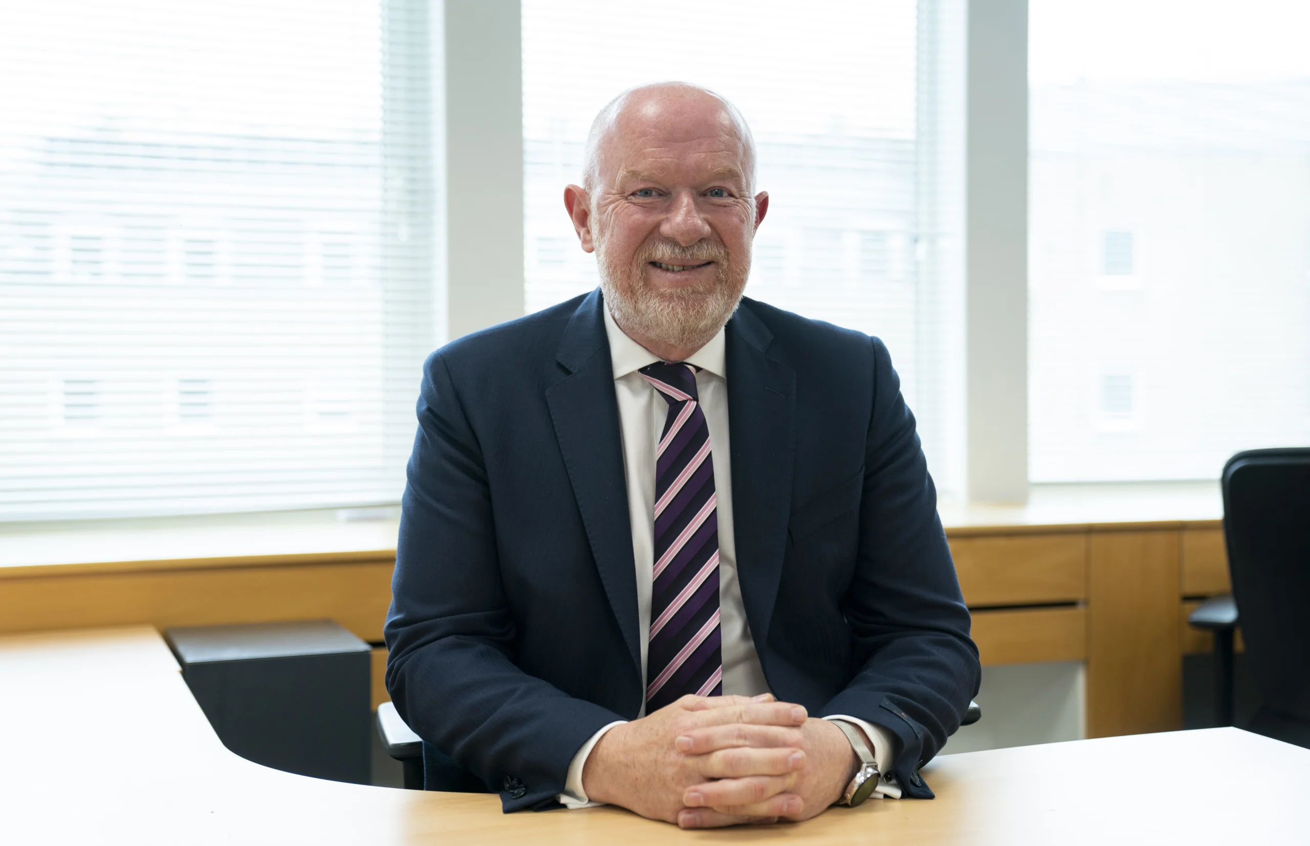 His Majesty’s Chief Inspector among policing names recognised in New ...