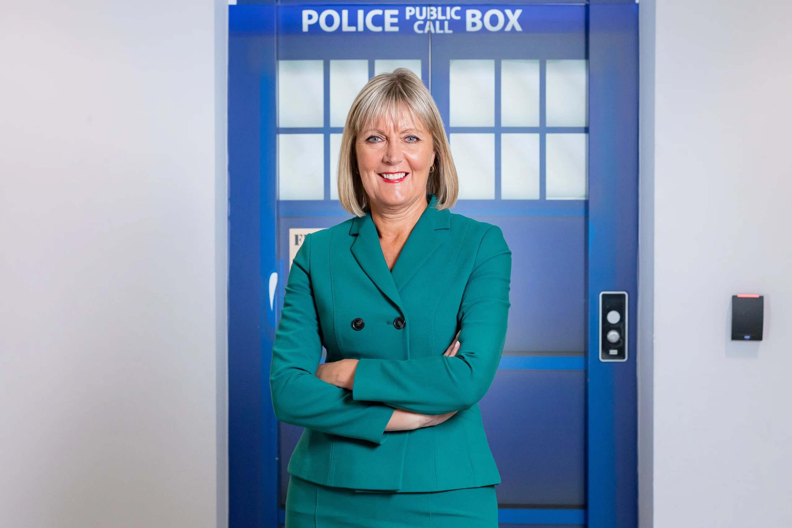 Durham PCC approves Chief Constable contract extension - Police Oracle