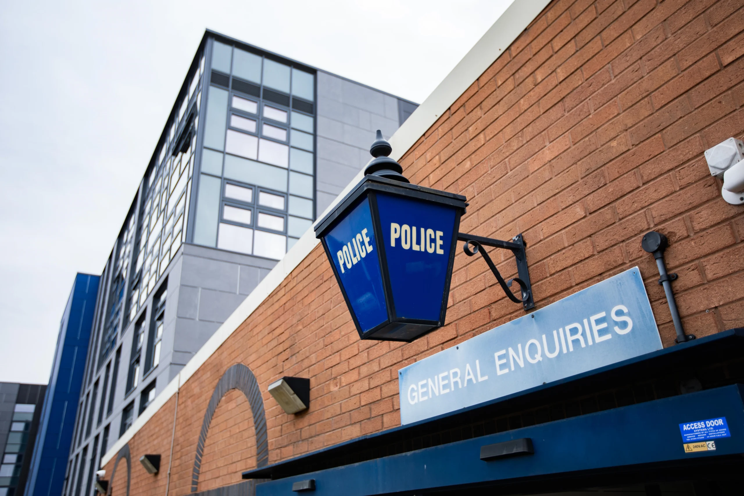 Merseyside Police take on new staff and build kennels to cope with XL ...