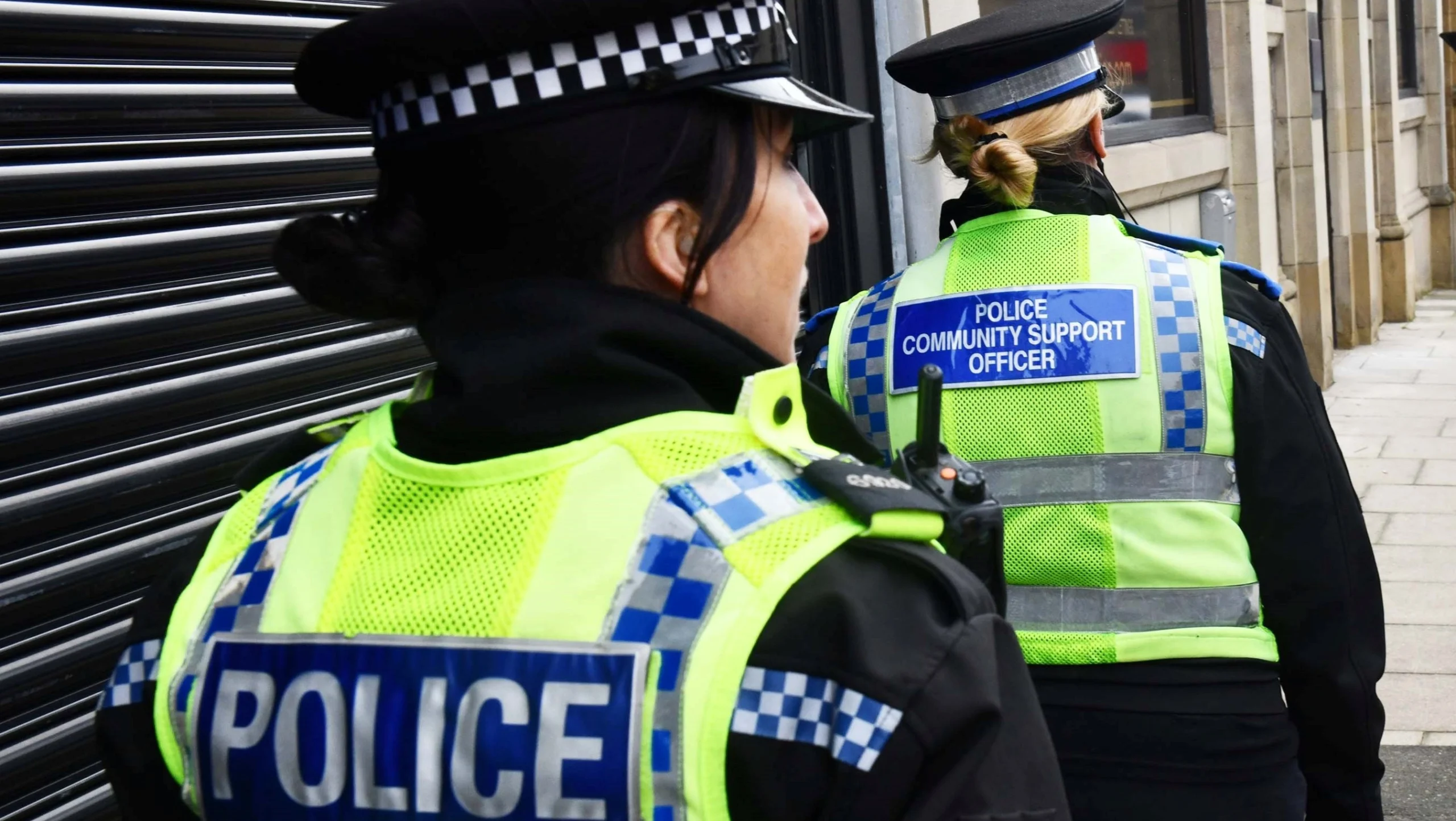 Guidance to protect youngsters from serious violence through Focused ...