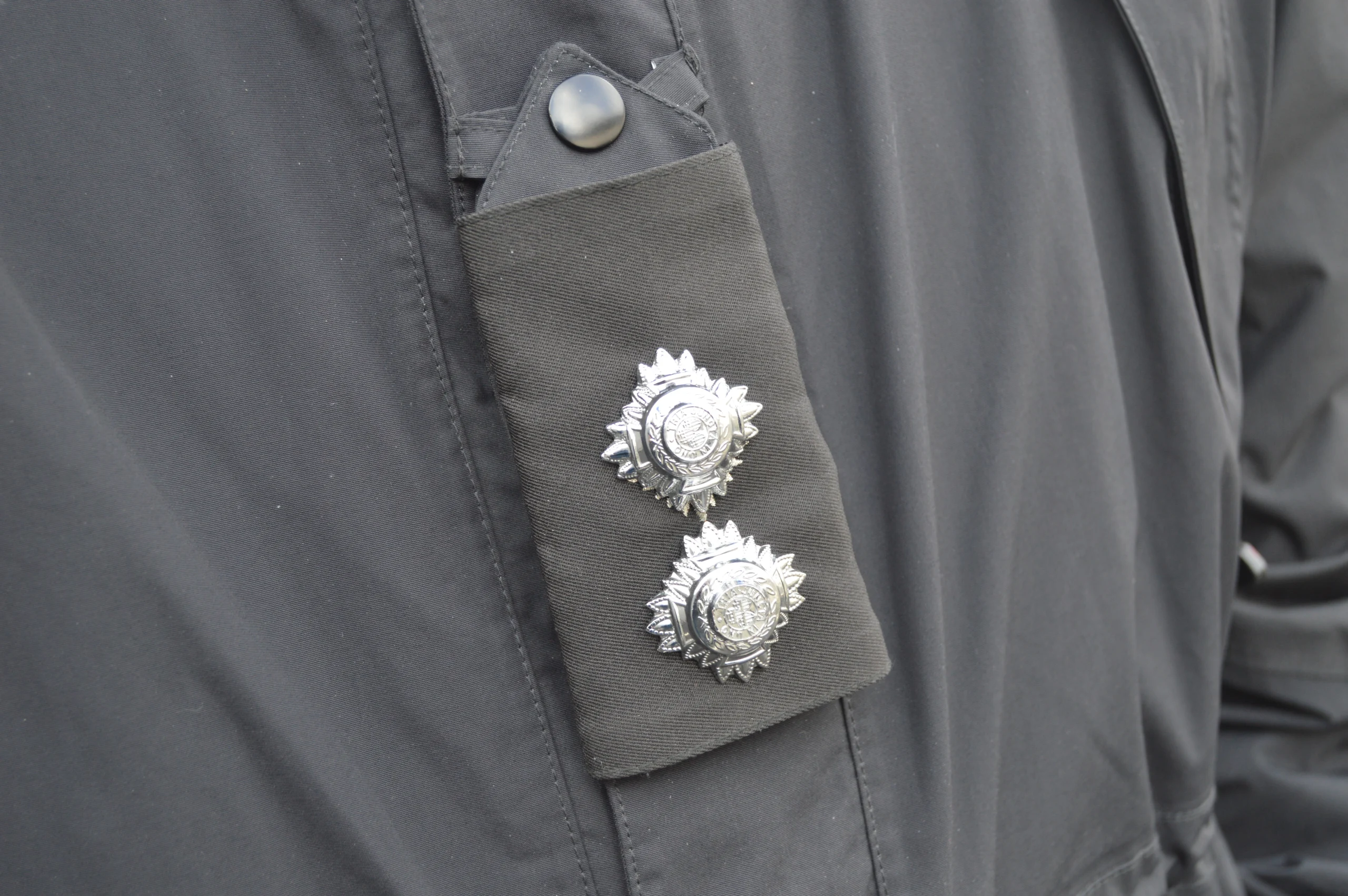 Inspector who kicked probationer’s bottom gets final written warning ...