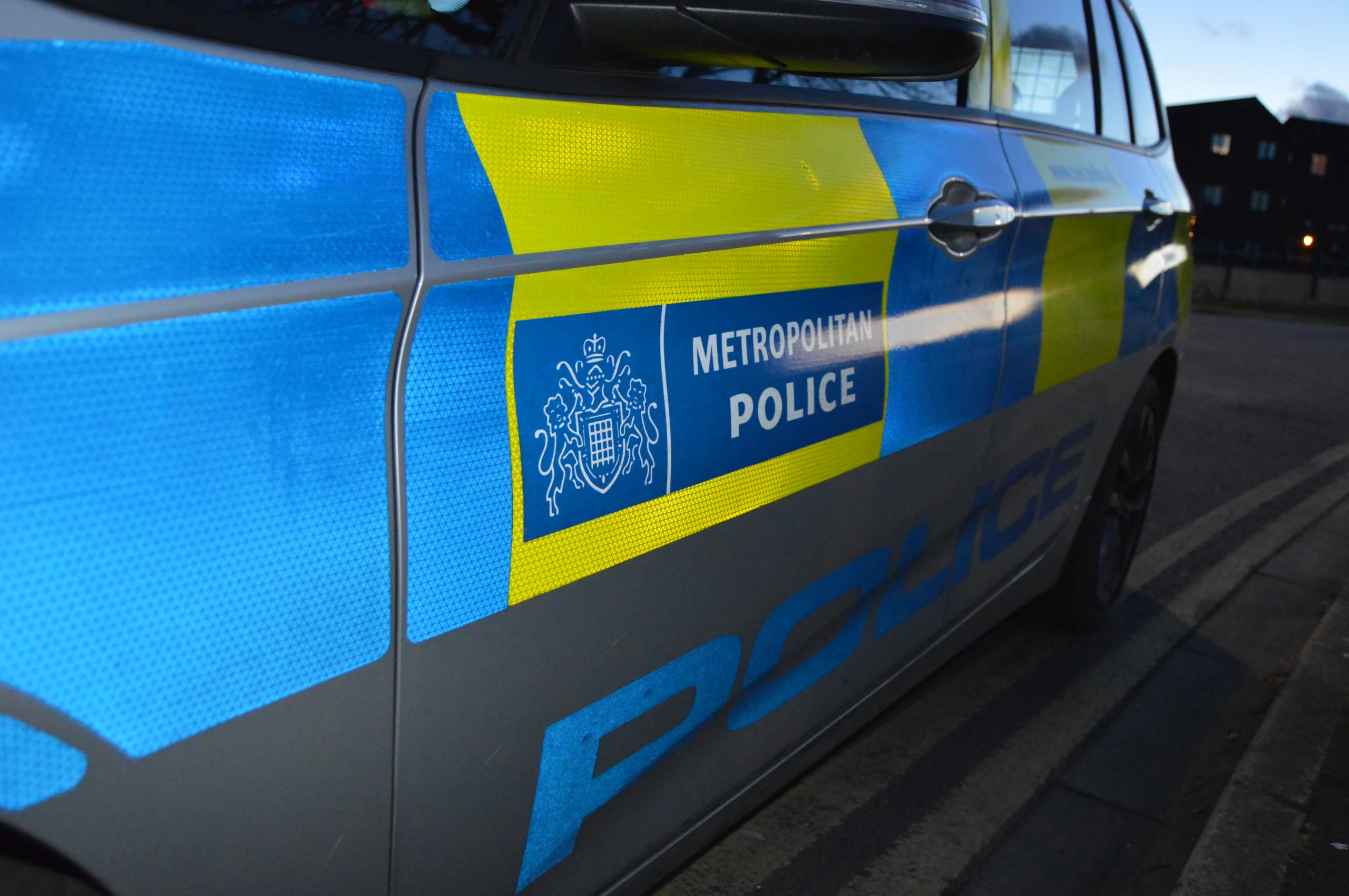 Triple police killer Harry Roberts reportedly dies aged 89 - Police Oracle