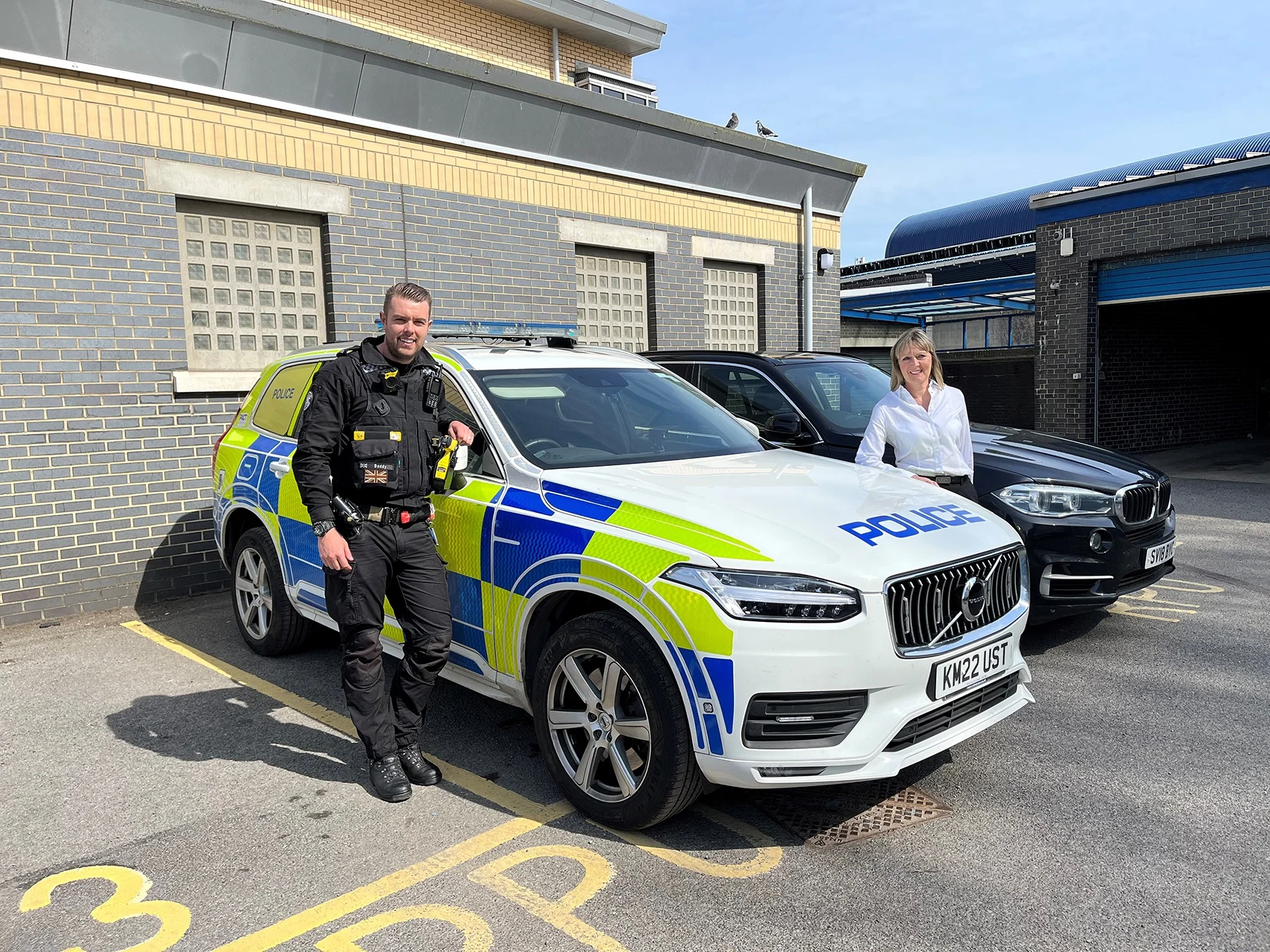 Durham PCC takes up roads policing role - Police Oracle