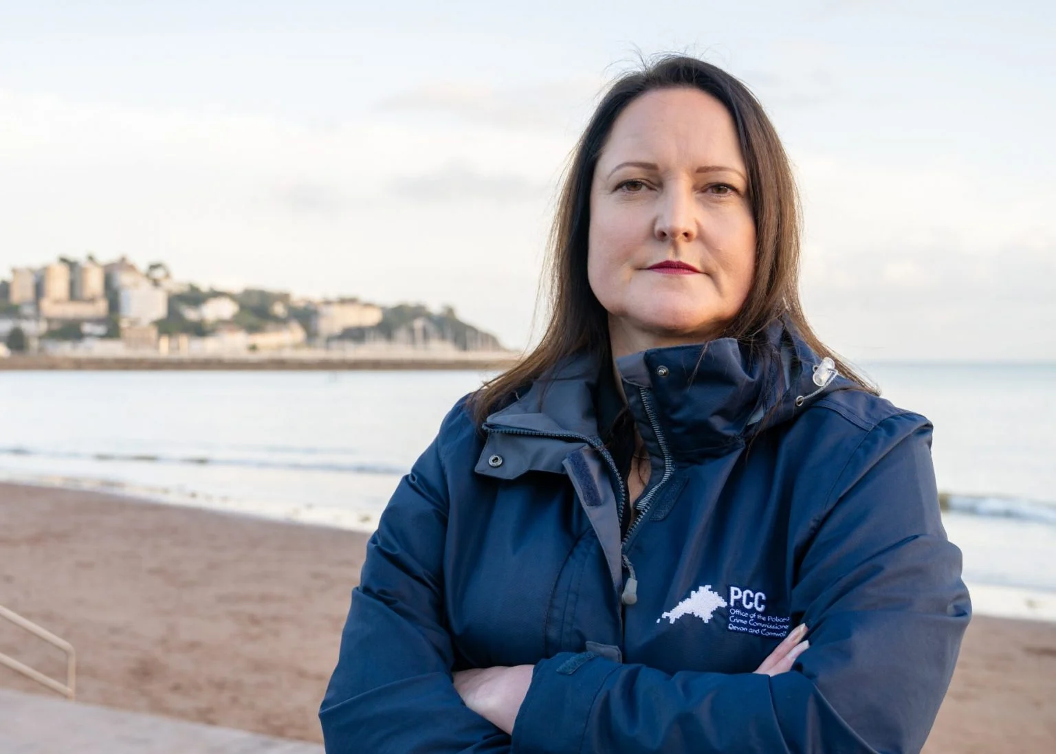 Former acting chief could still face misconduct proceedings for ...