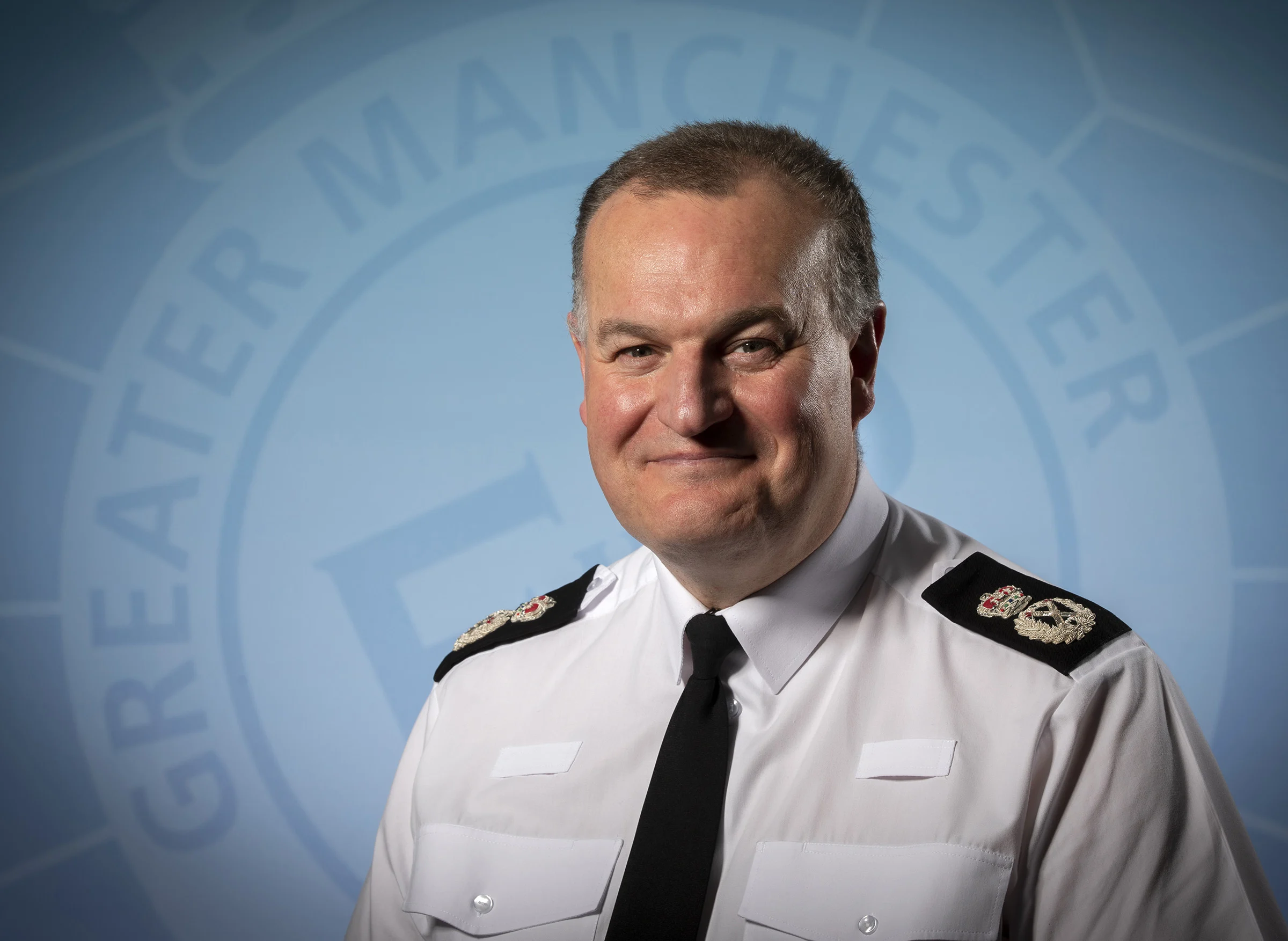 GMP Chief Constable knighted as policing recognised in King’s Birthday ...