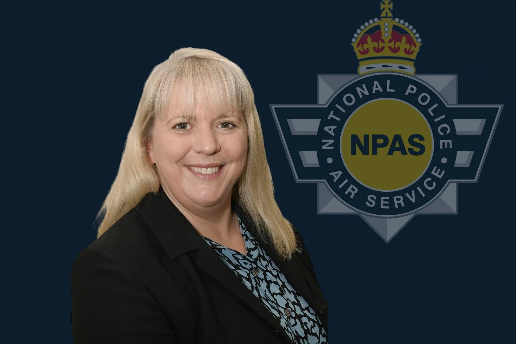 NPAS announces new chief operating officer - Police Oracle