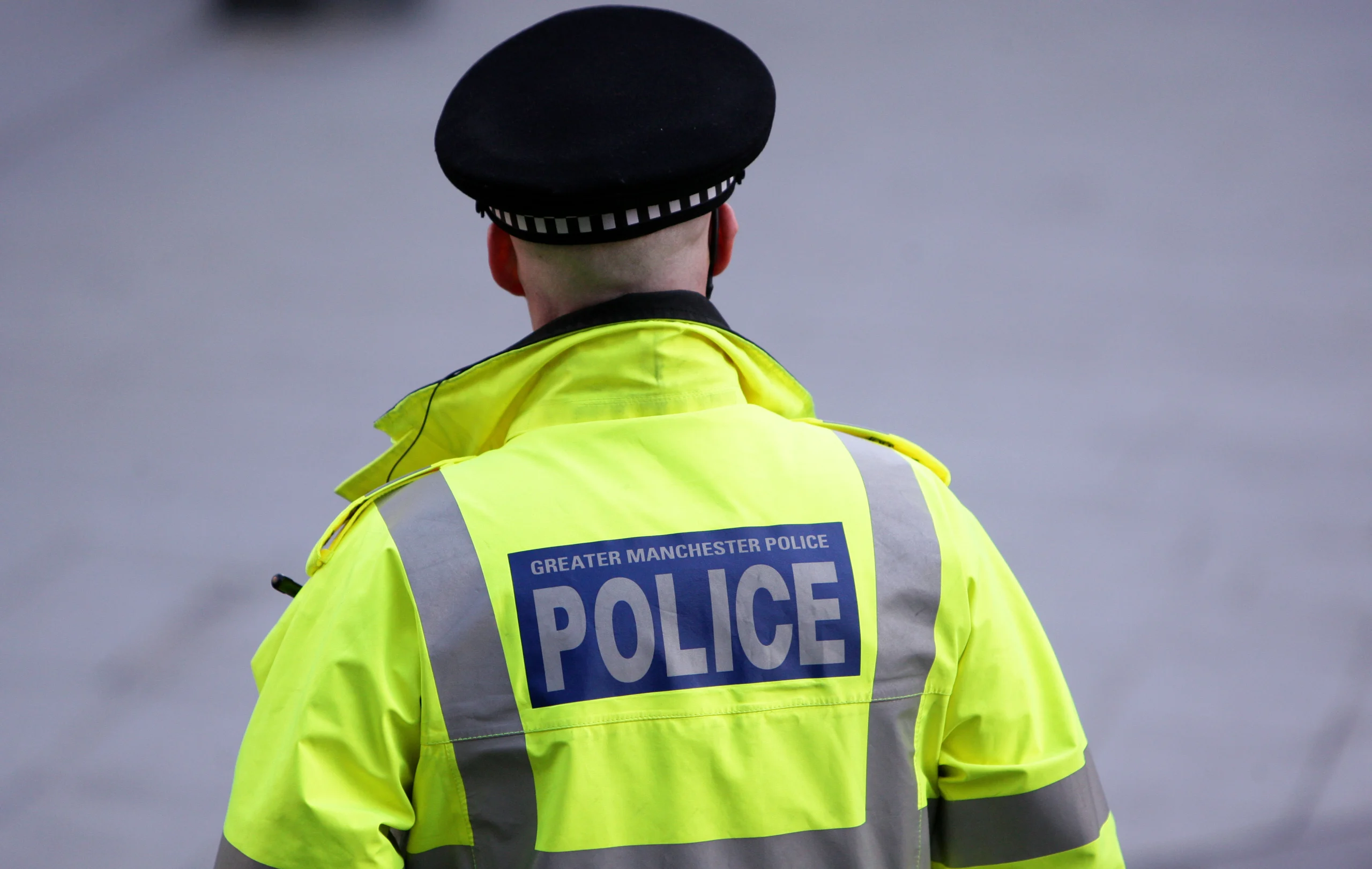State of Policing report underplays reality for frontline officers says ...