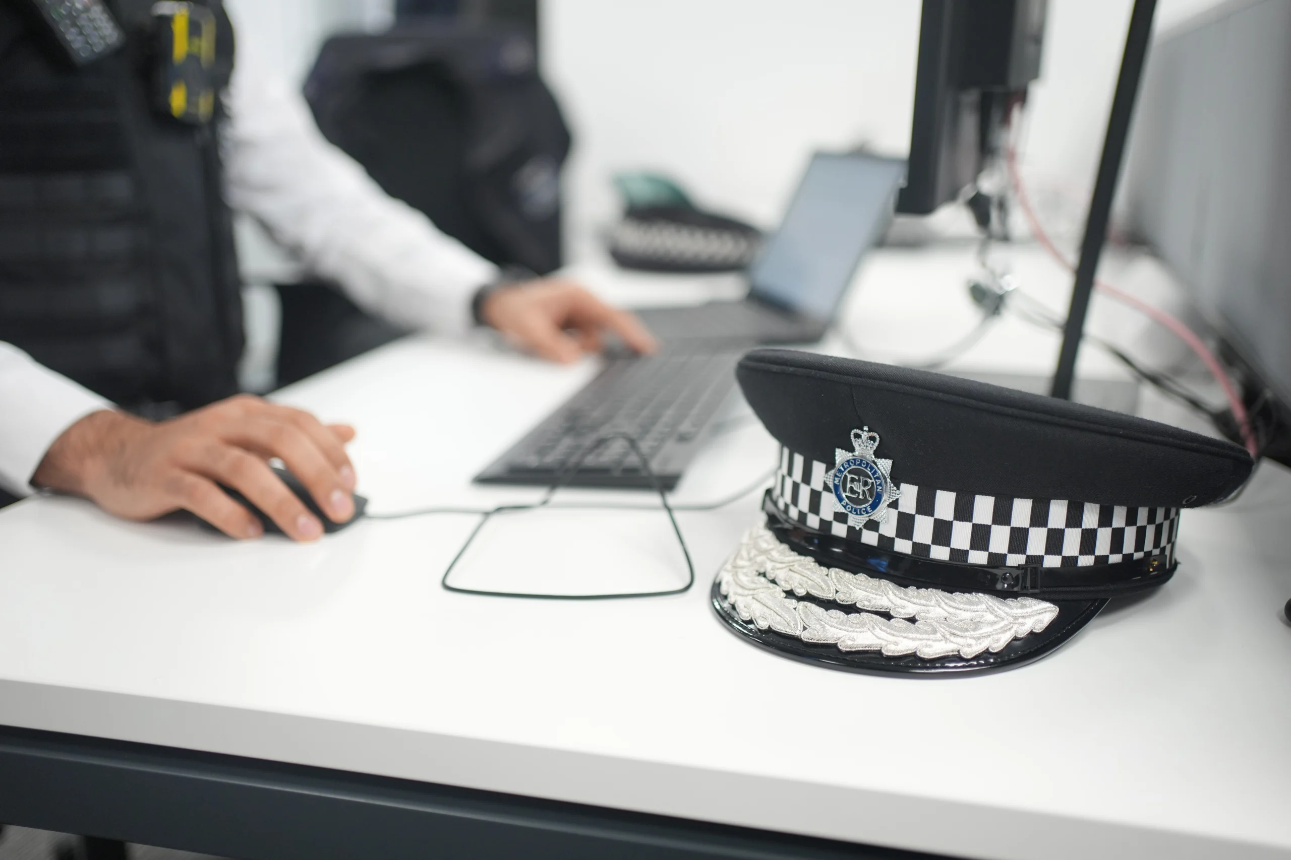 Met Police announce plan to close 13 front counters due to ‘budget ...