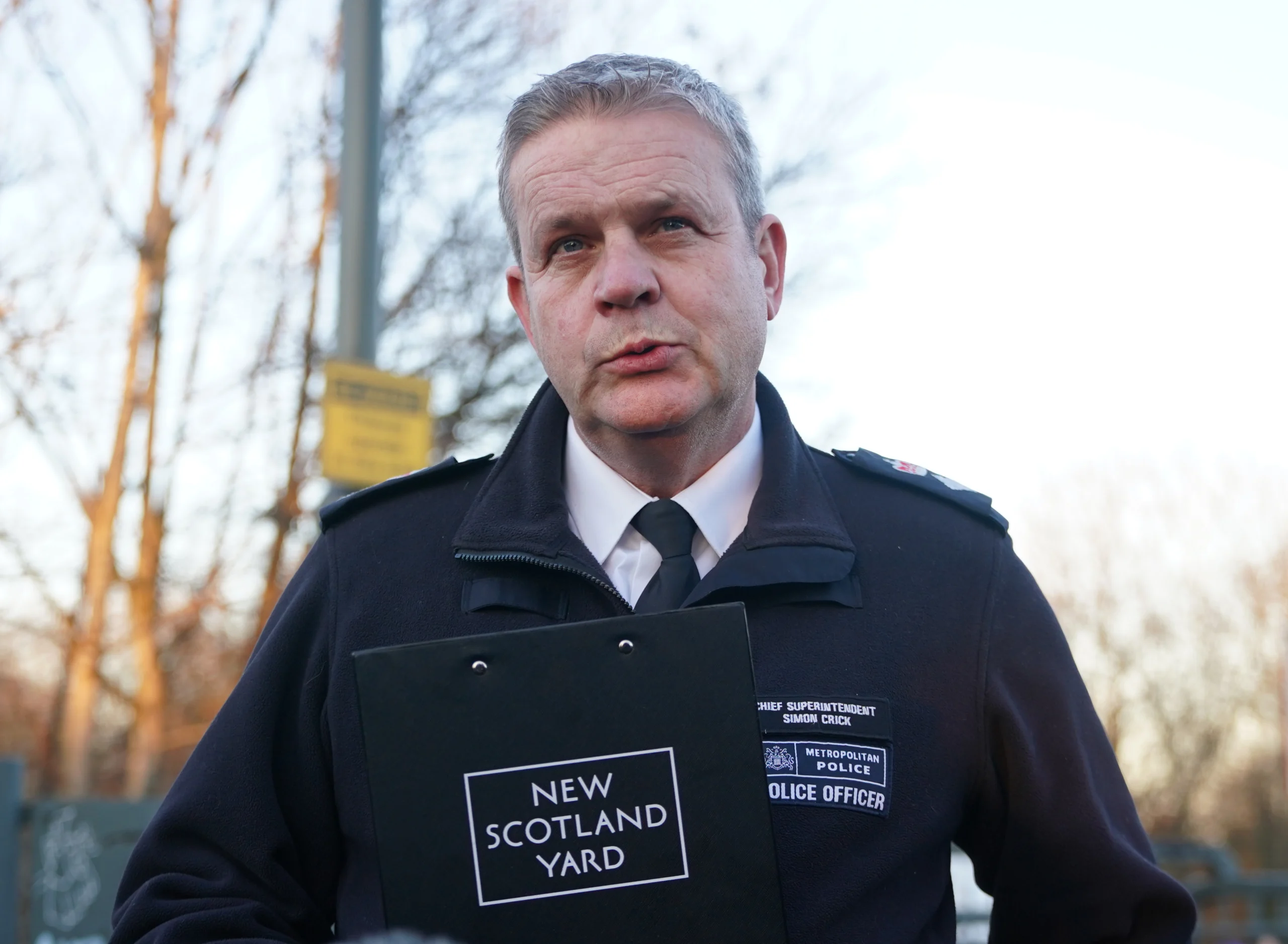 Retired Met officer to receive damages from Sky over false misconduct claims - Police Oracle