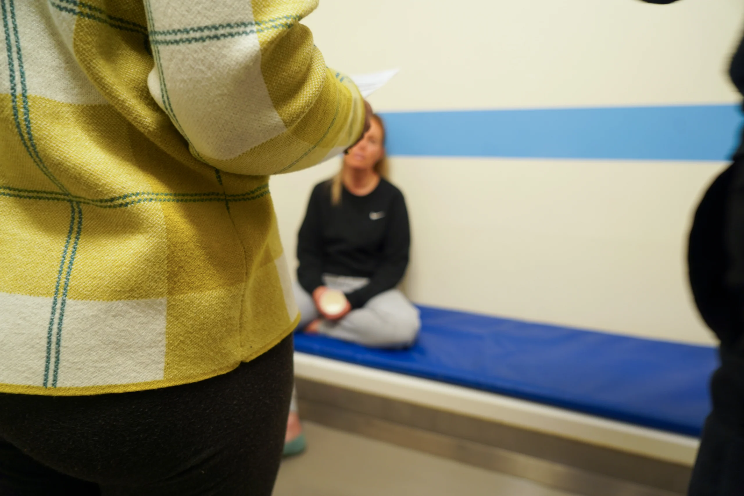 No evidence using Pava spray on children in custody reduces harm, court ...