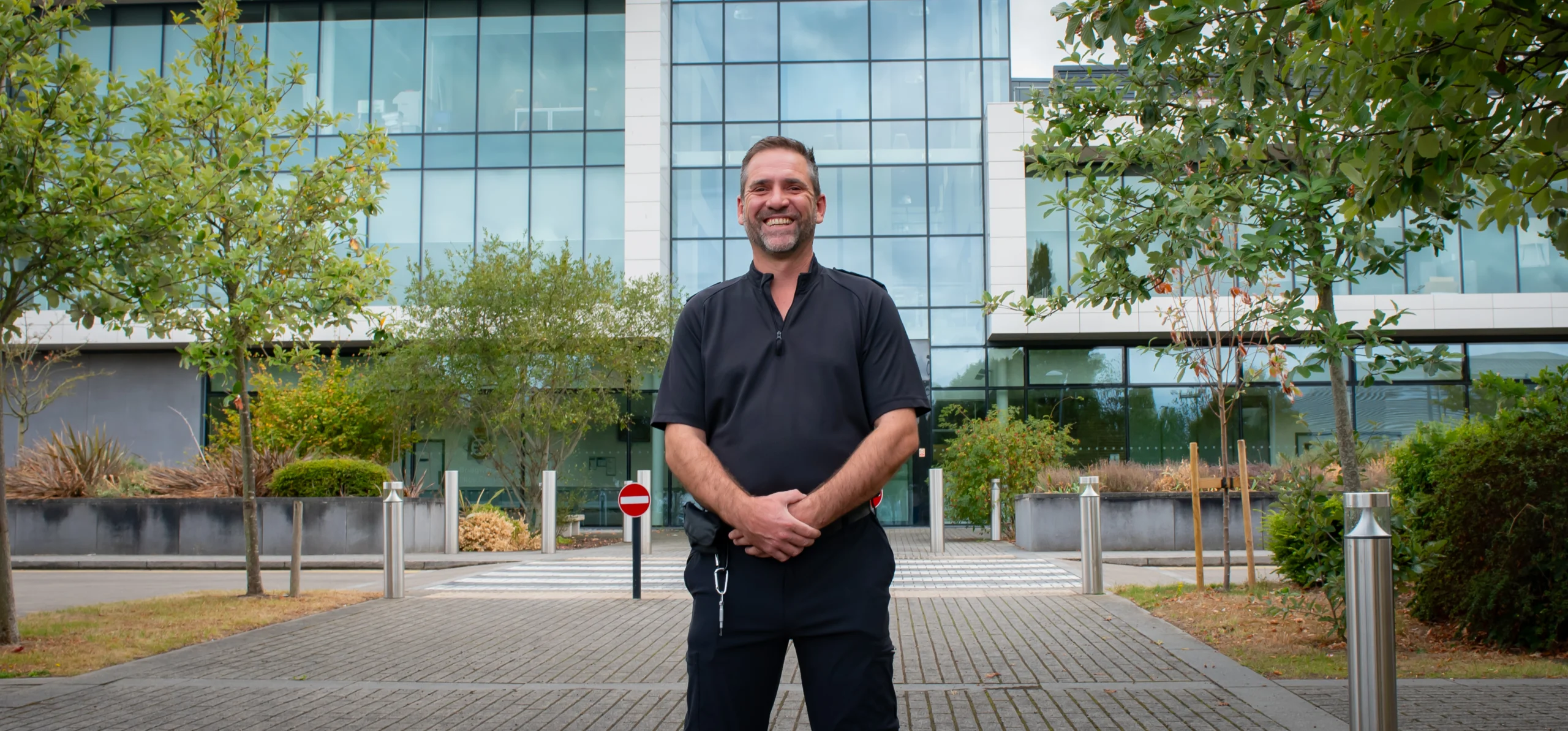 Offficer who showed compassion for family after arrest recognised with ...