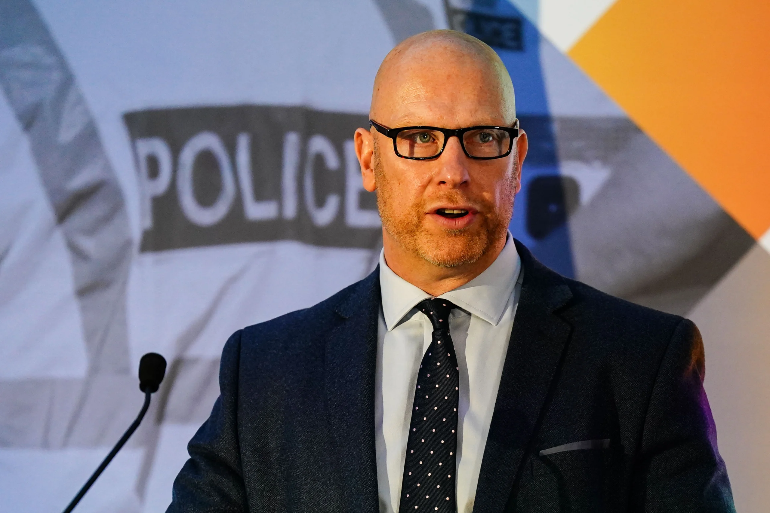 ‘Stop setting us up to fail’ over hate speech says PSA president ...