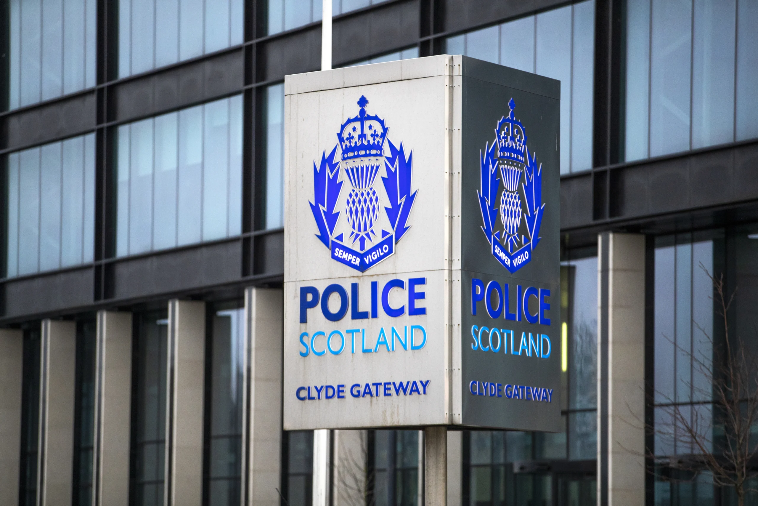 Police Scotland’s Retail Crime Taskforce helps detect over 500 crimes ...