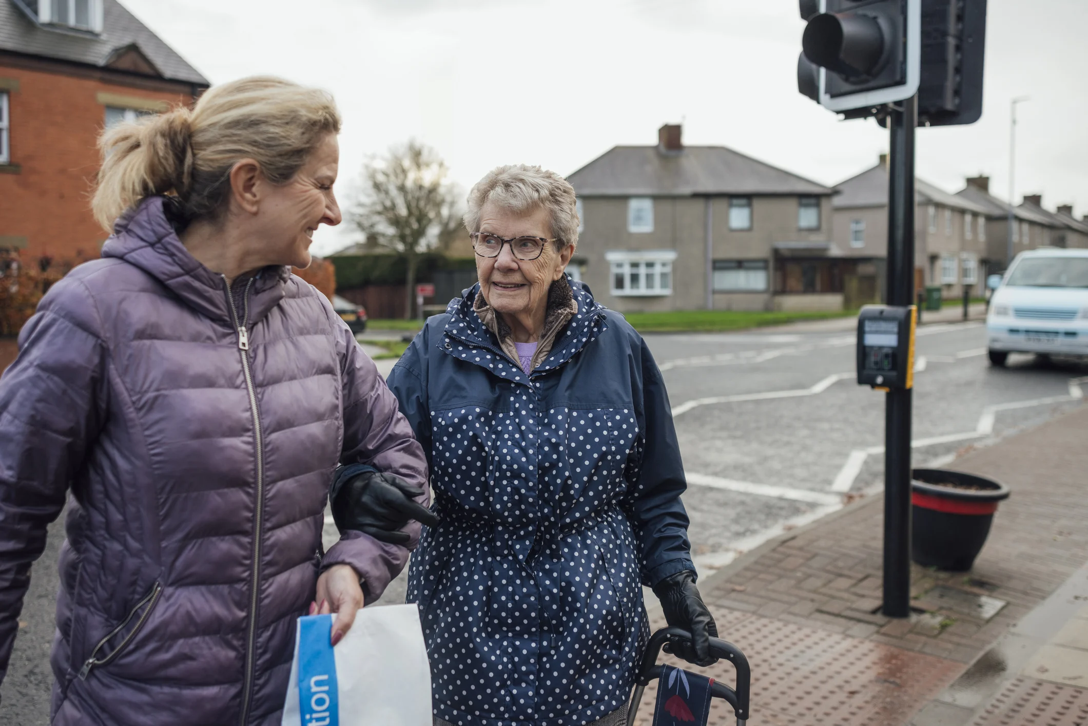 Joining forces to protect vulnerable citizens: A new model for data ...