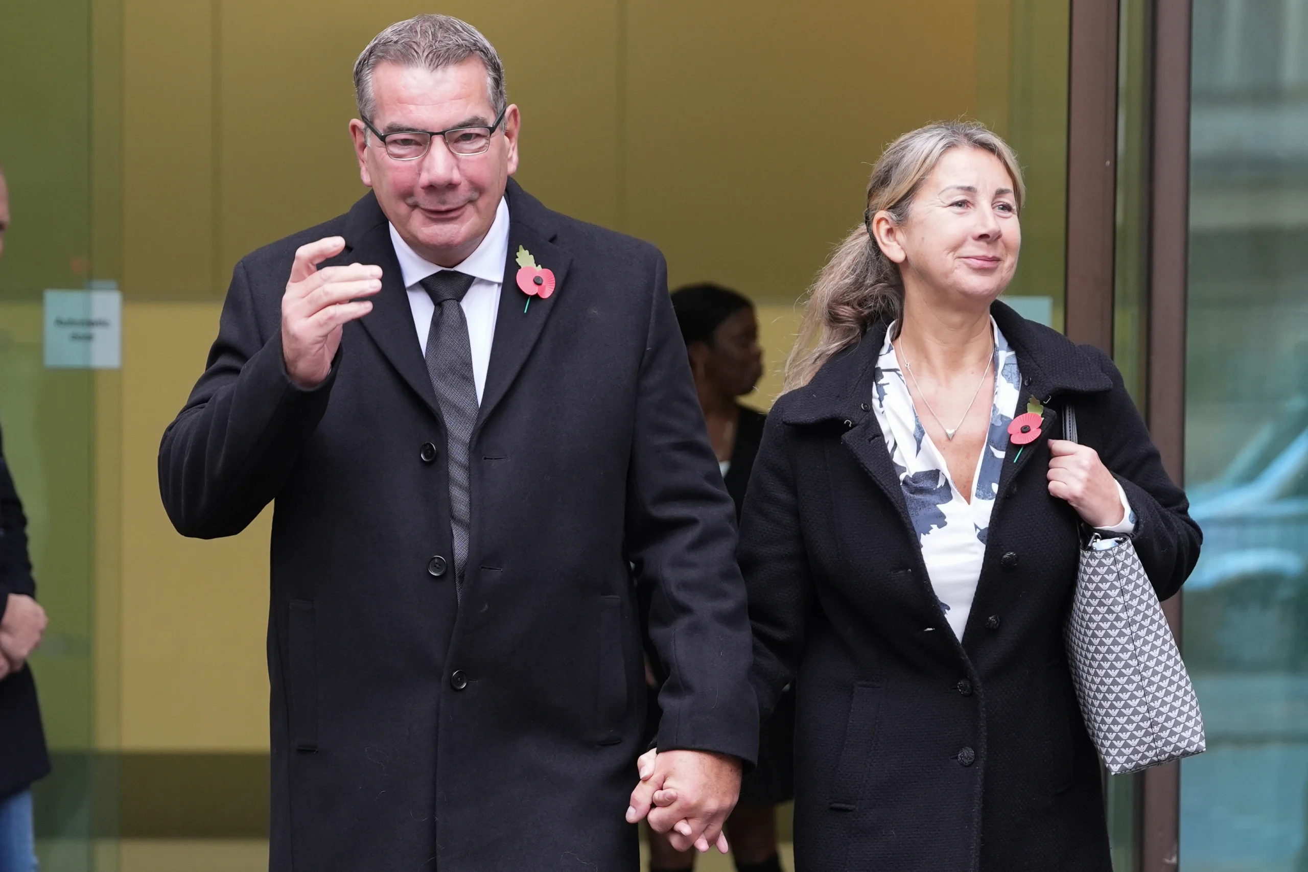 Former chief Nick Adderley’s fraud charge sent to be heard at Crown ...