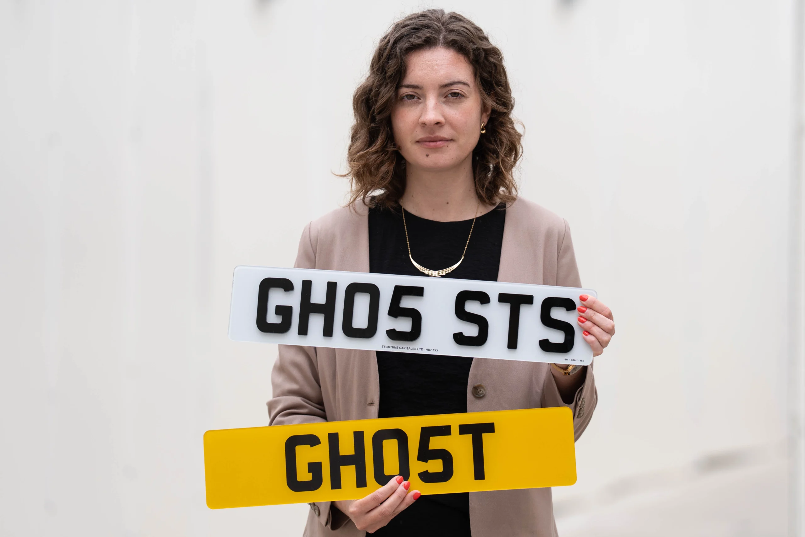 DVLA action ‘doesn’t touch side of what’s needed’ for ghost plate ...