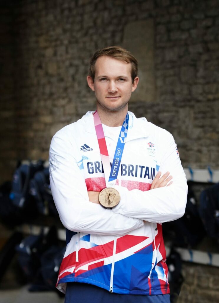 Alumni Focus: James Rudkin - Winchester House School