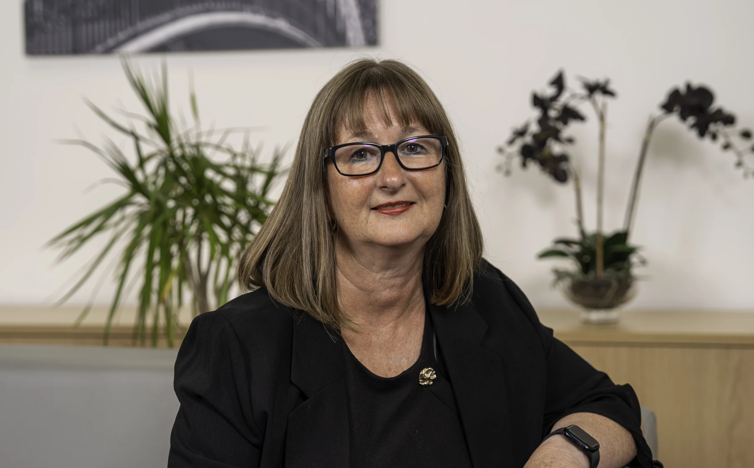 Ann-Marie Cleghorn - Woodfines