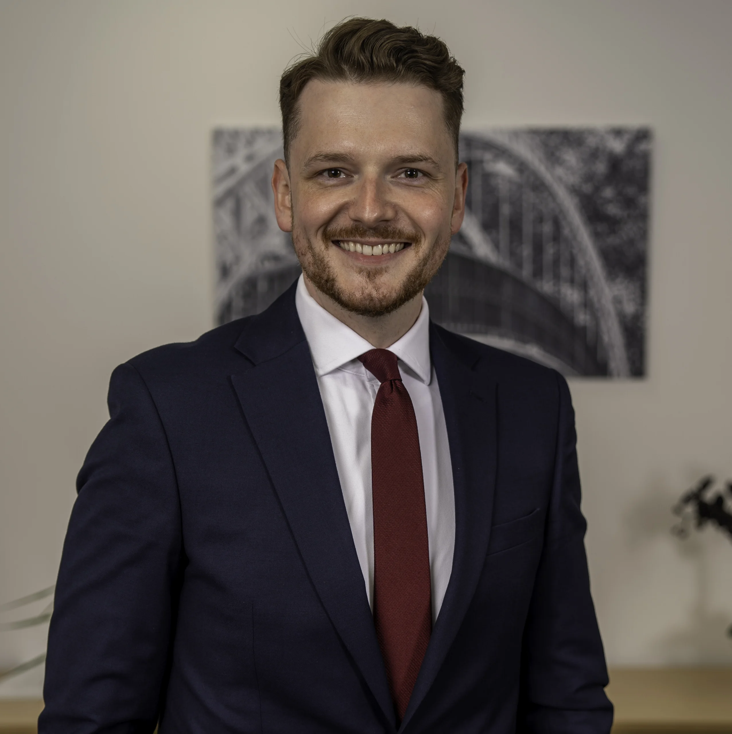 Christopher Kenningham - Woodfines