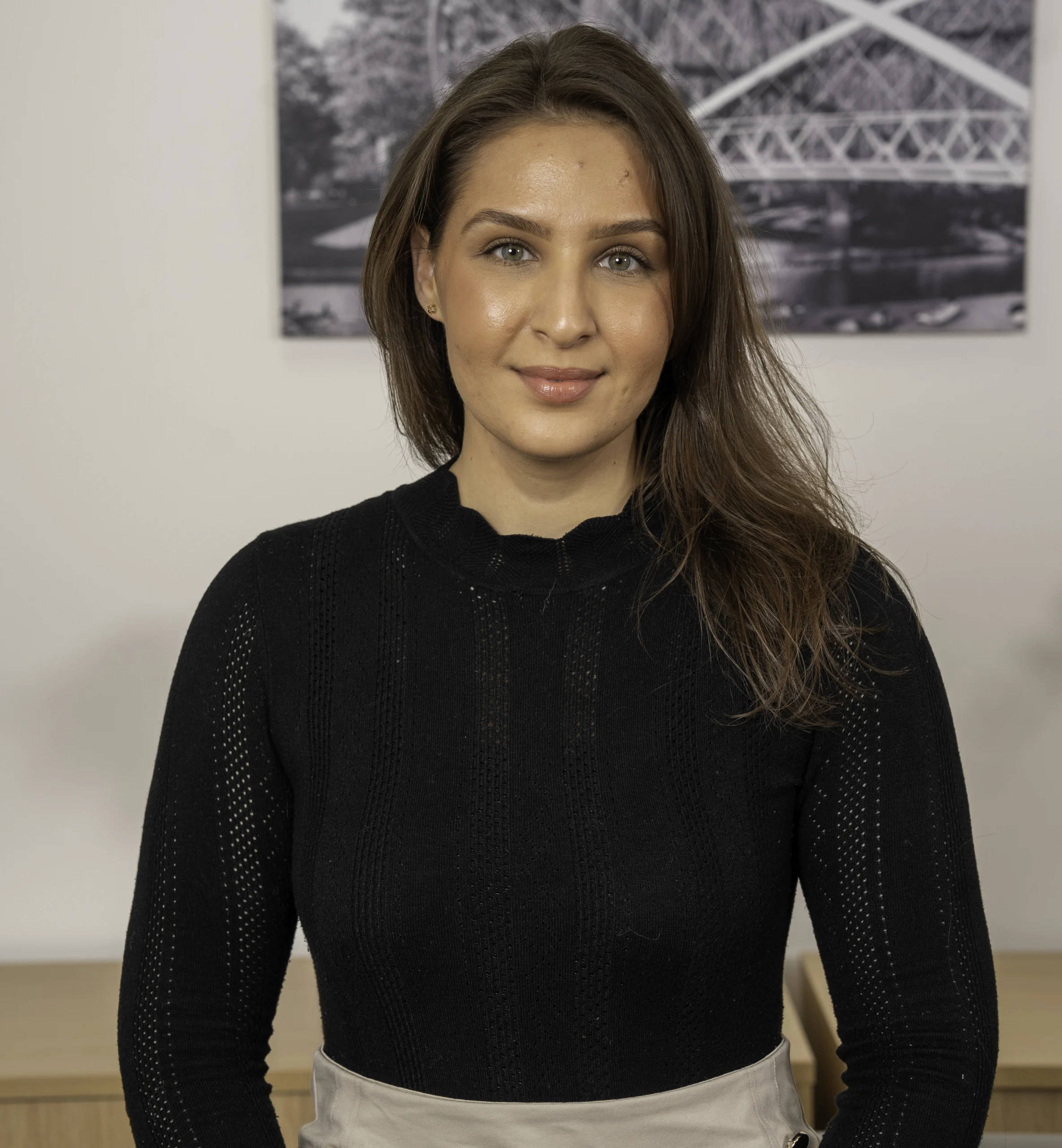 Lara Marotta - Woodfines