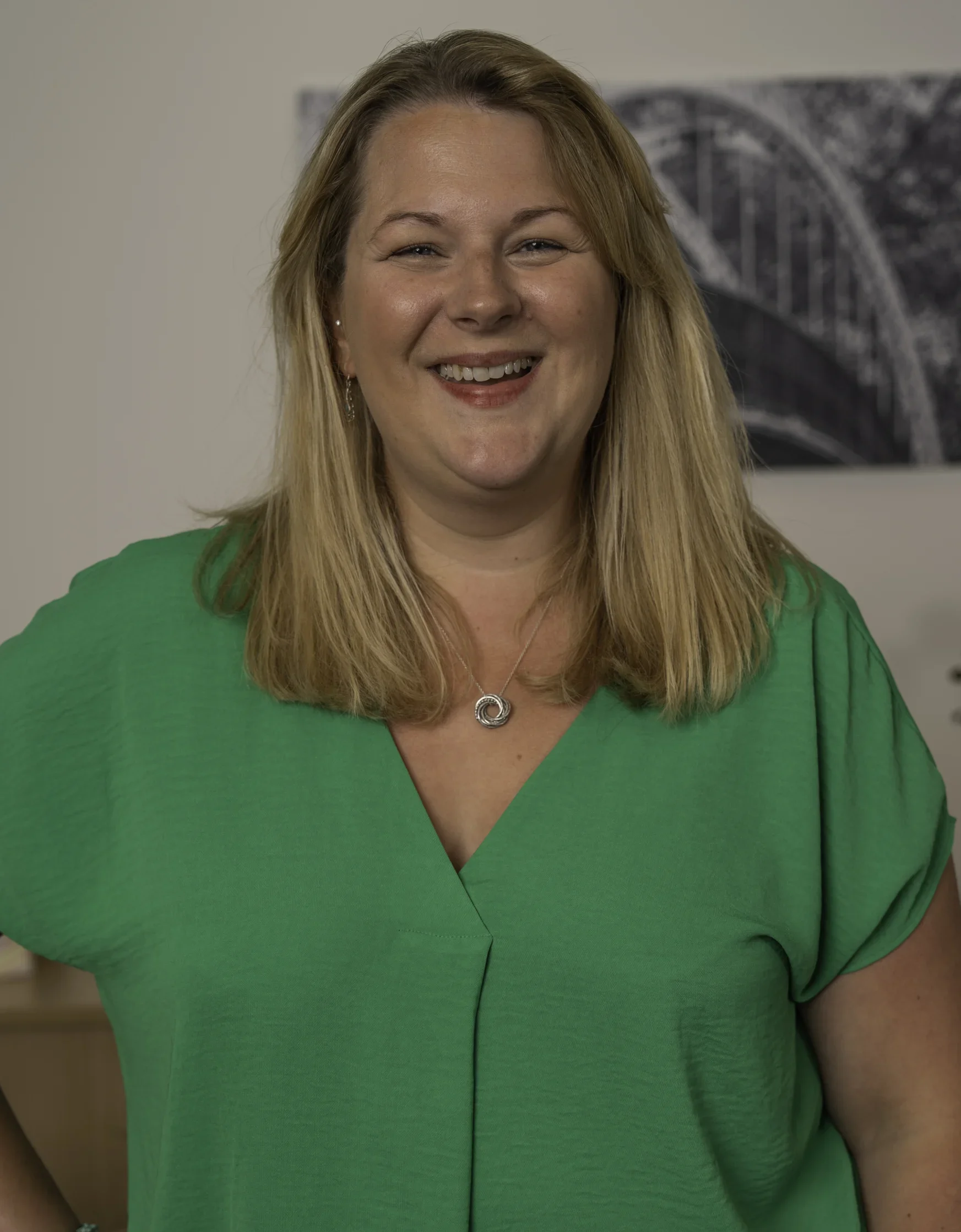 Jacqui Pearce - Woodfines