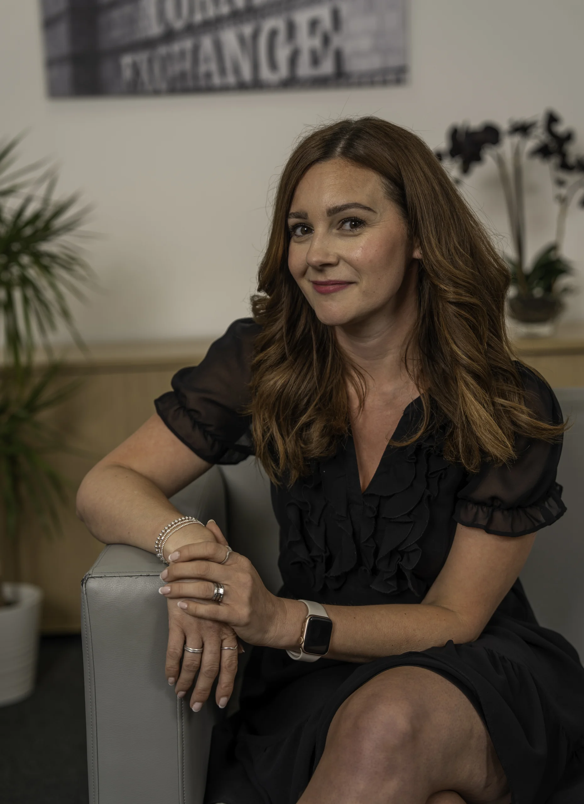 Kerry Ransby - Woodfines