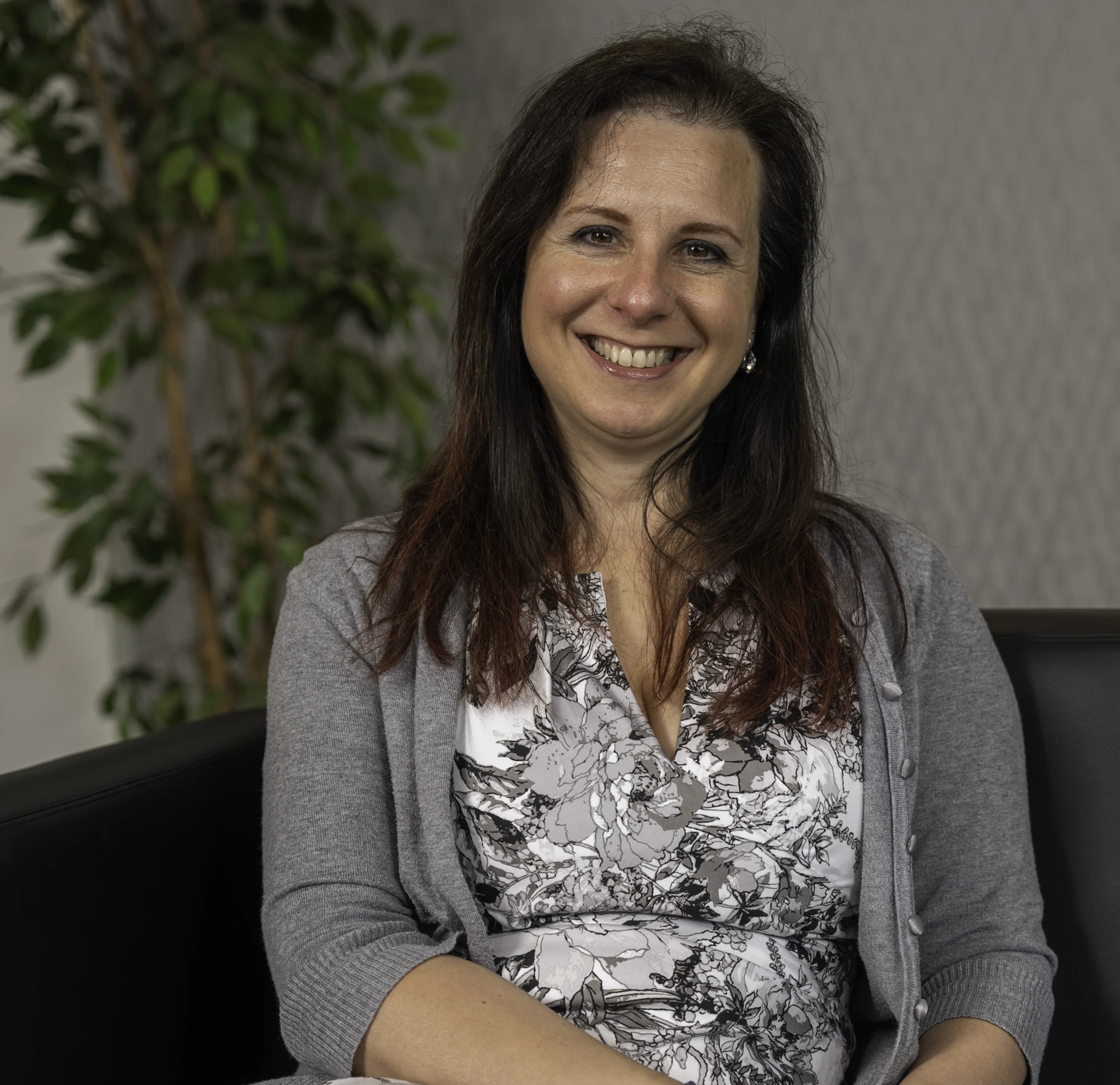 Maria Gallucci - Woodfines