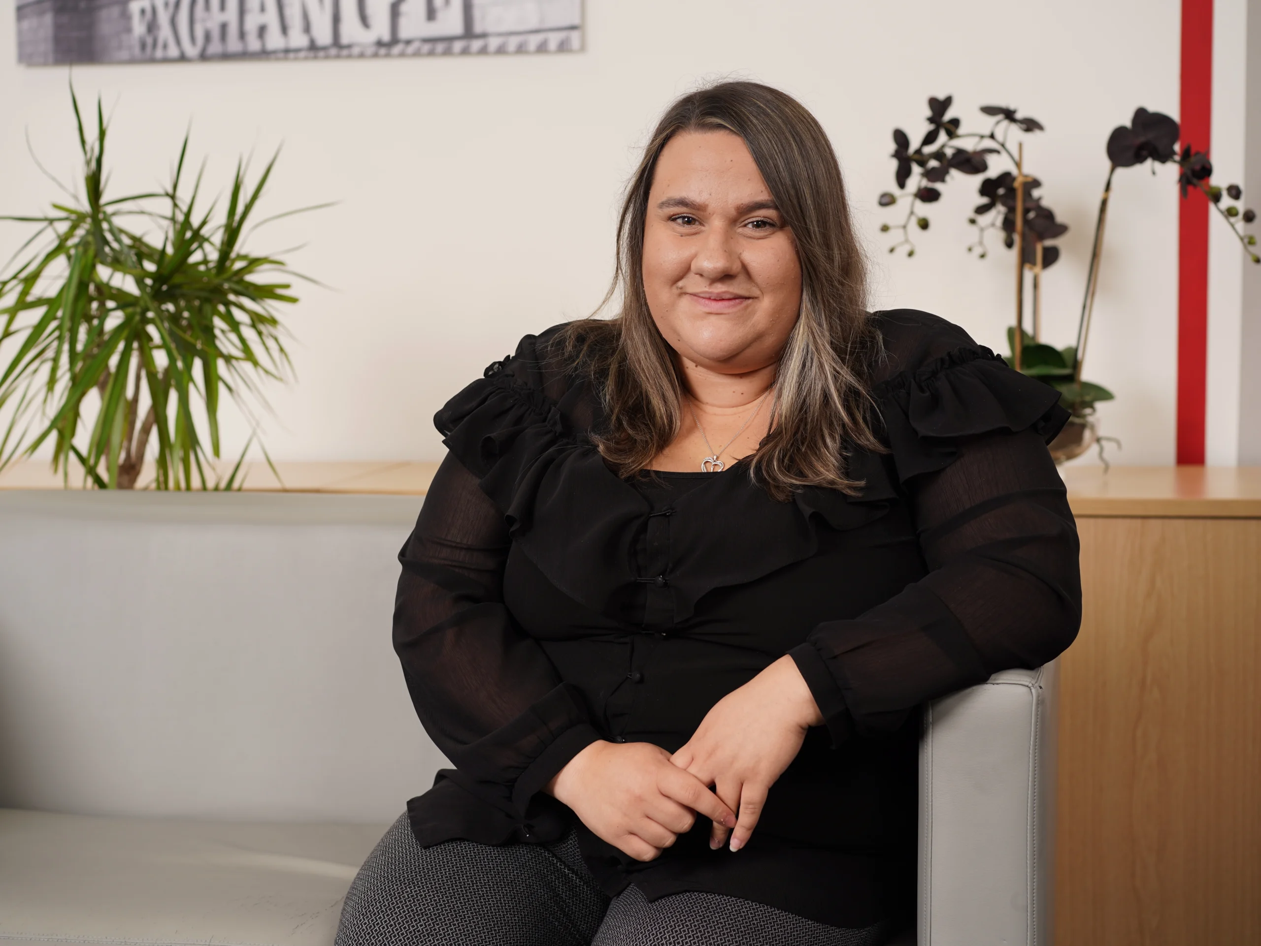 Michelle Gimmi - Woodfines