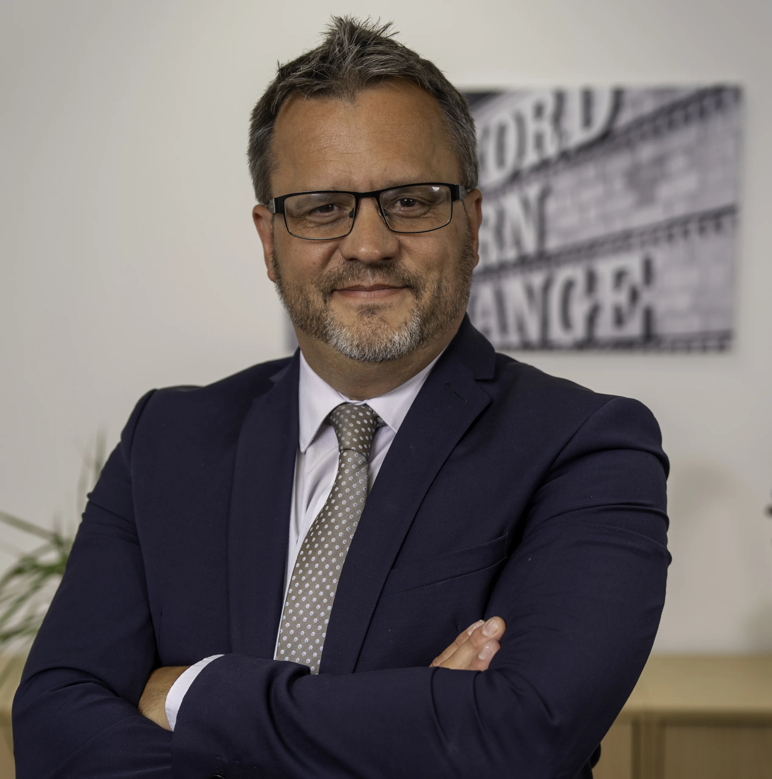 Mike Hayward - Woodfines