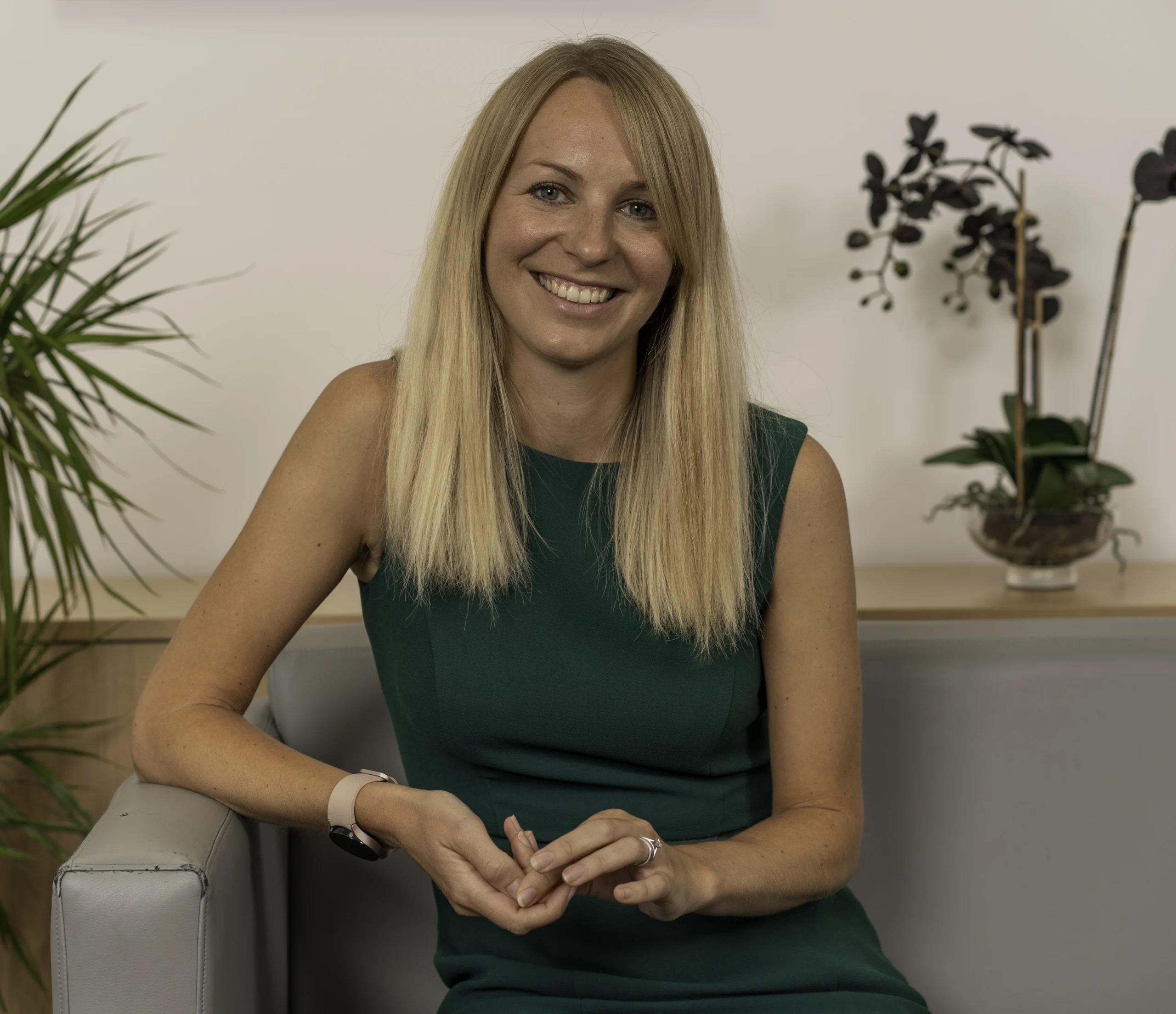 Mikhala Leak - Woodfines