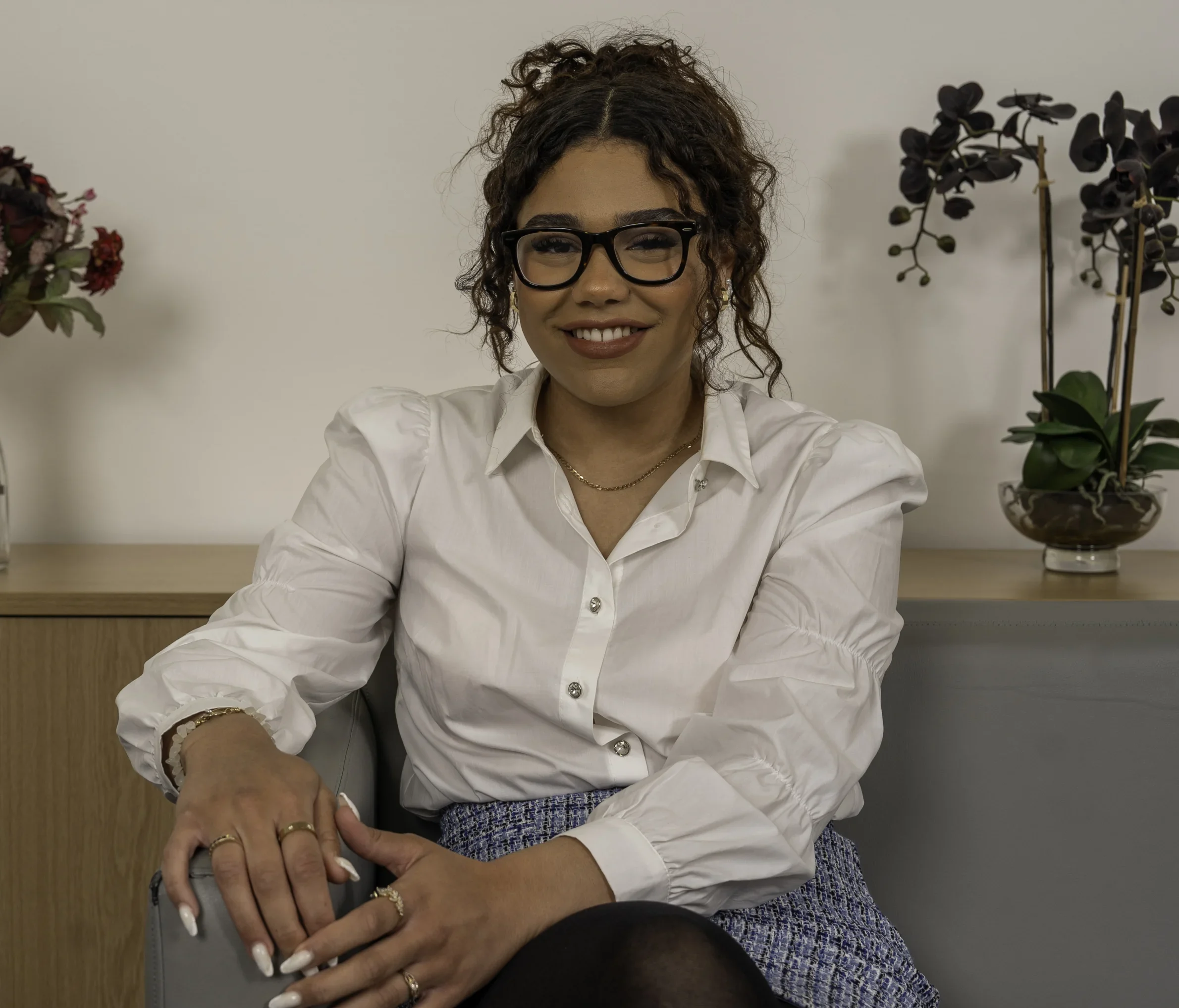 Olivia Hill-Richards - Woodfines