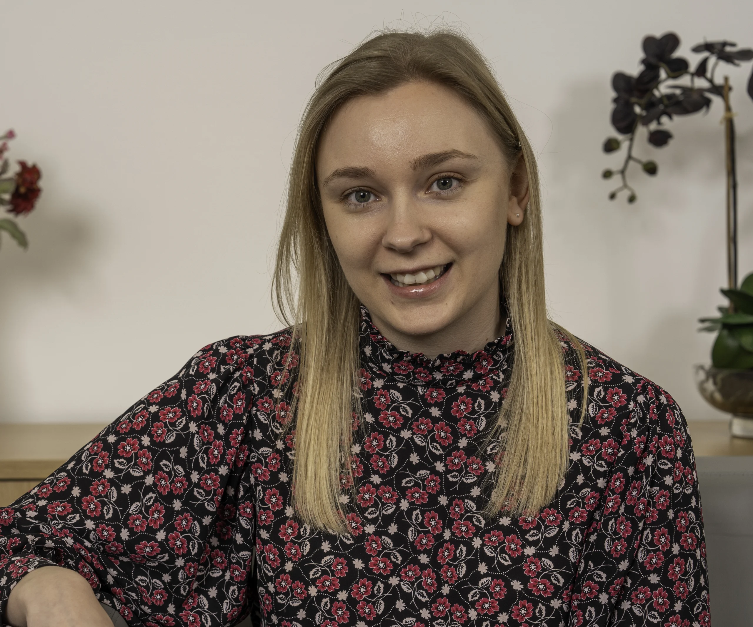 Rebecca Plater - Woodfines