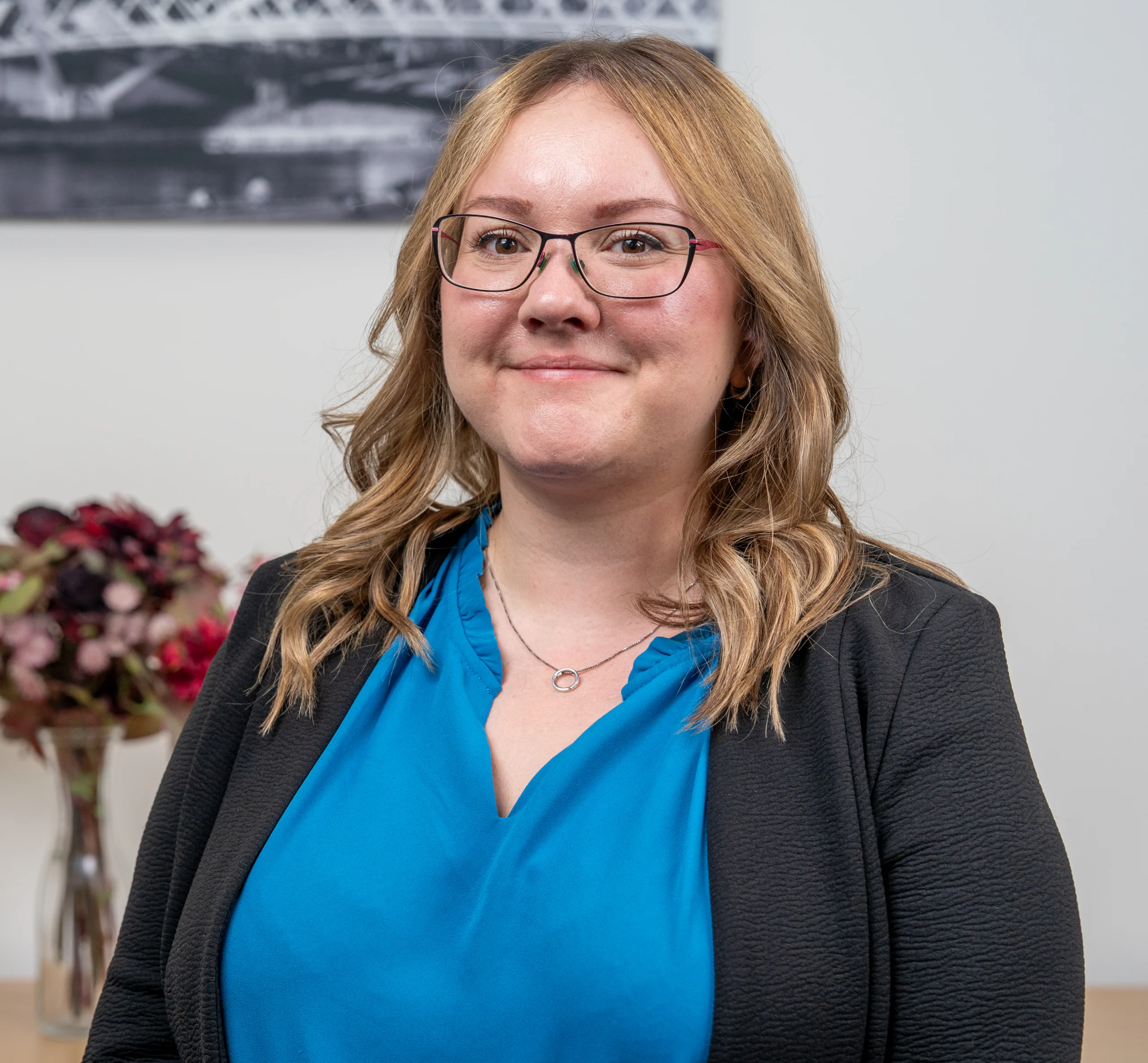 Emma Copeland - Woodfines