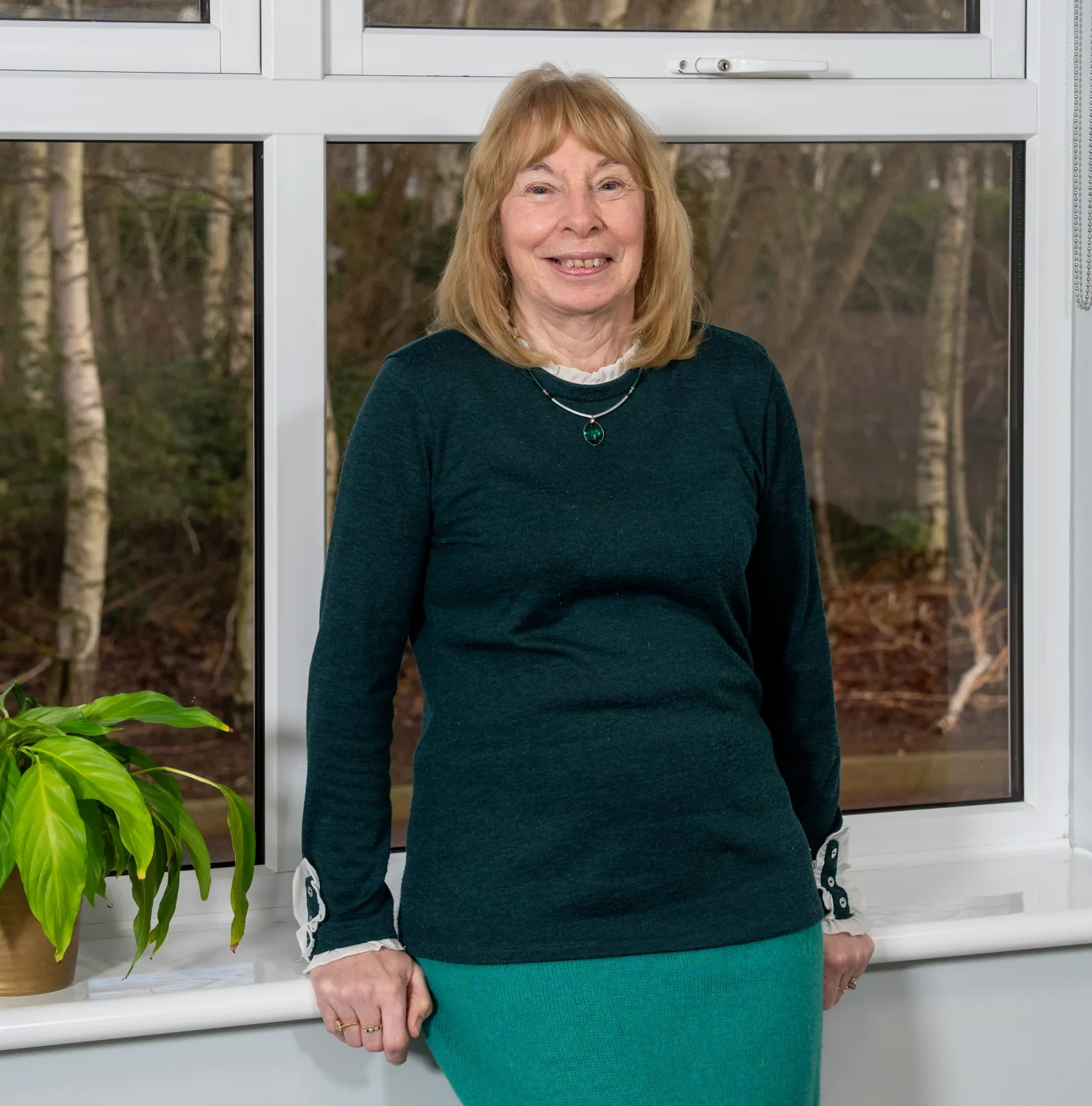 Debbie Hull - Woodfines